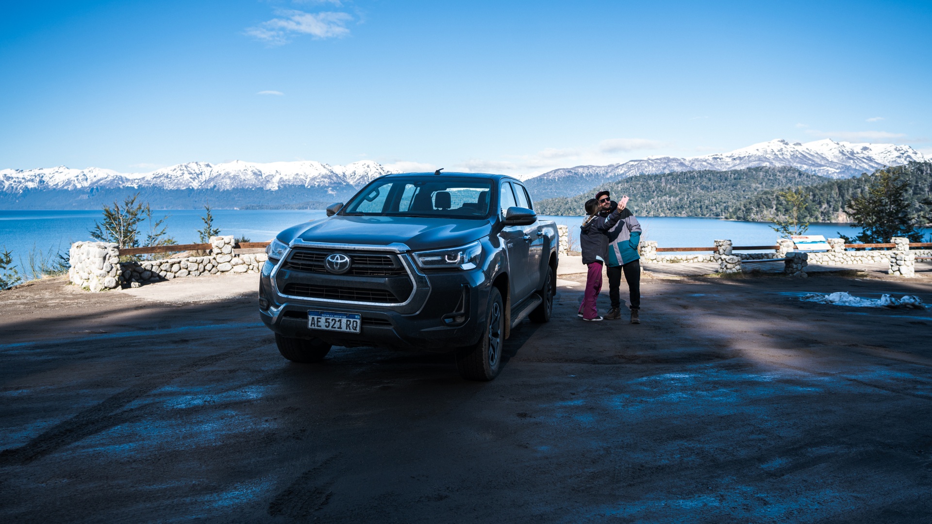 Toyota | Imágenes Institucional